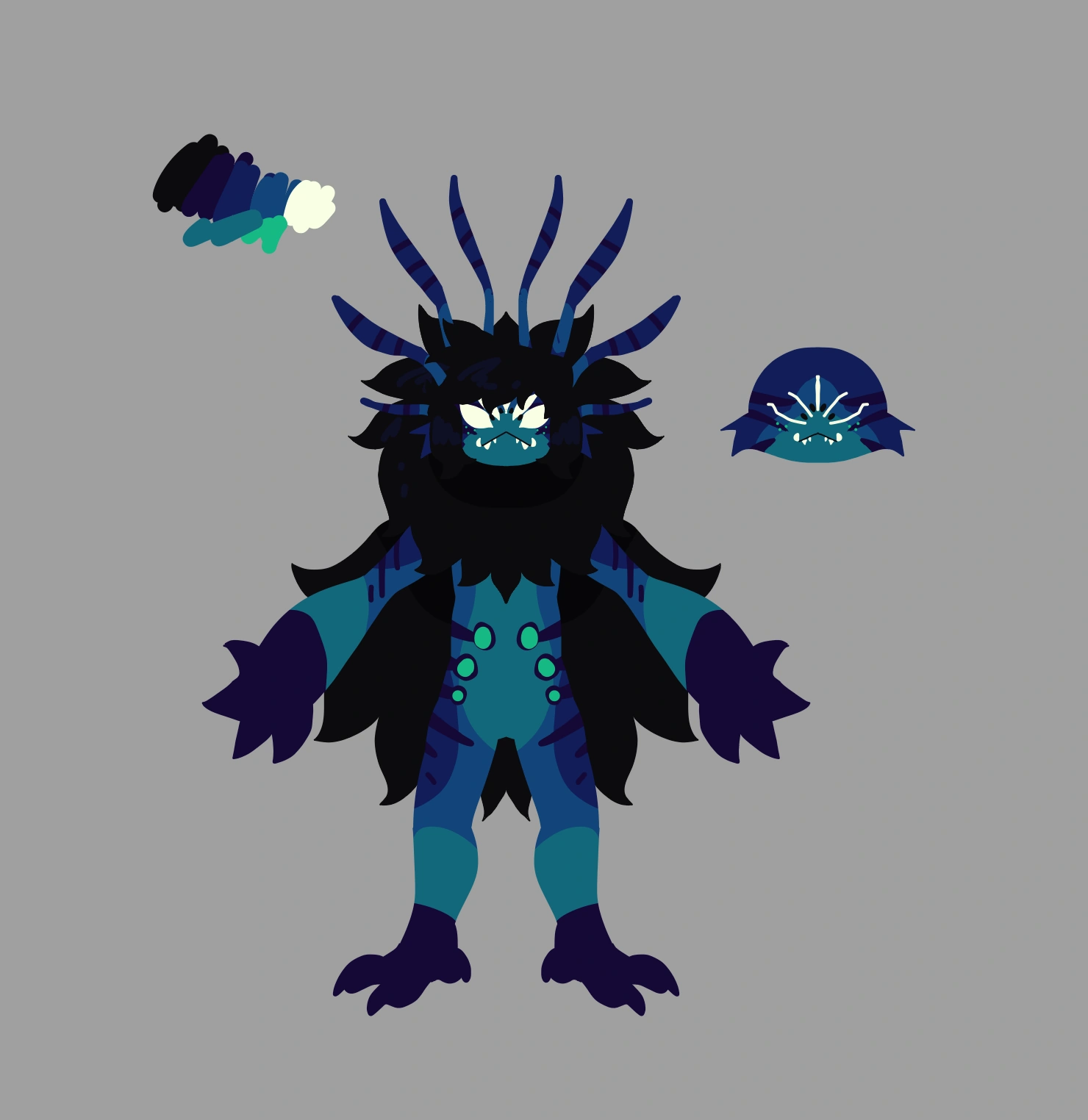 ref for my ancient oc 👍 | Fandom