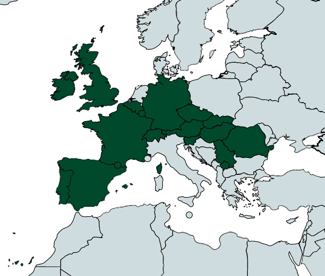 Celtic Empire | Fandom