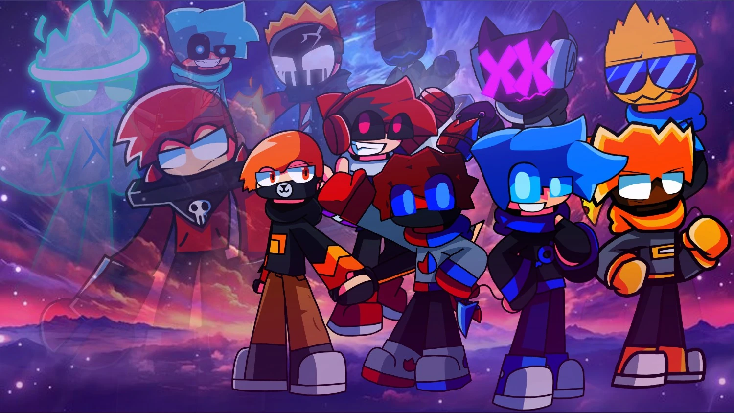 BEHOLD! | Fandom