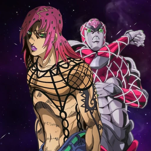 Diavolo appreciation thread?? | Fandom