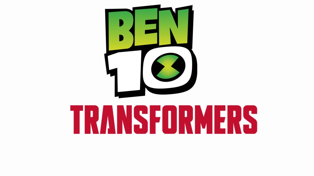 Ben 10/Transformers Logo | Fandom