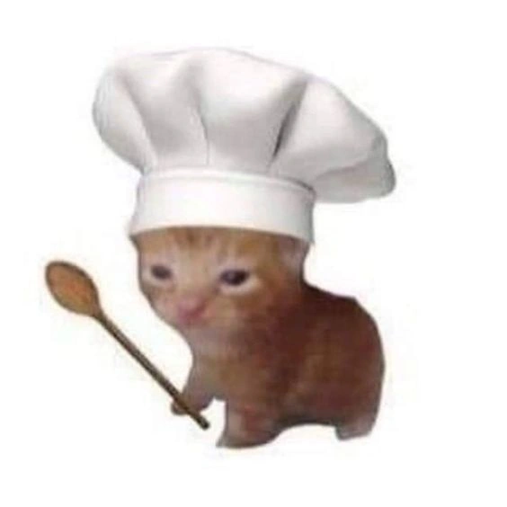 the wiki chefs be like | Fandom
