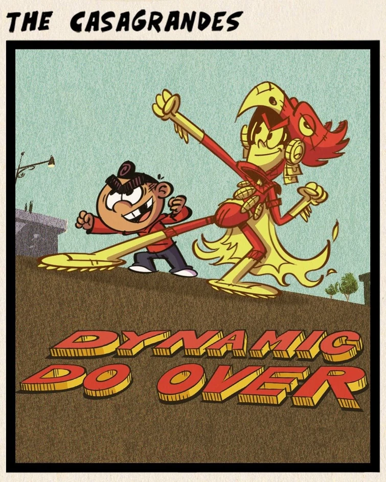 Discuss Everything About The Loud House Encyclopedia | Fandom