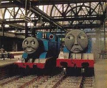 Discuss Everything About Thomas the Tank Engine Wiki | Fandom