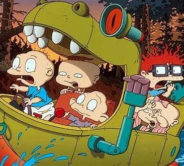 What's The Best Nickelodeon Show? | Fandom