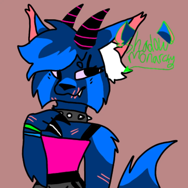 Kinger and Queenie | Fandom