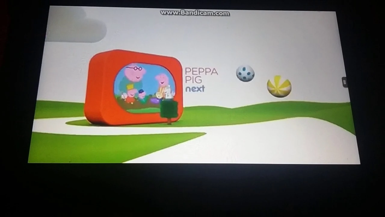 Found rare up next bumpers | Fandom