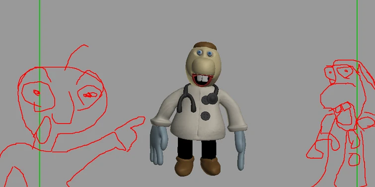Baldi's Basics Plus 0.4 Leak | Fandom