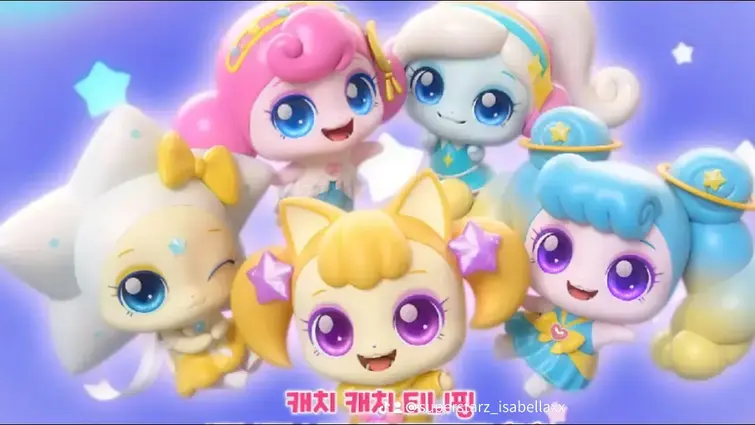 My opinions on the Star Teeniepings! | Fandom