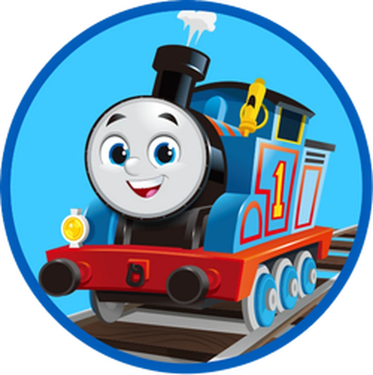 Discuss Everything About My First Thomas Wiki | Fandom