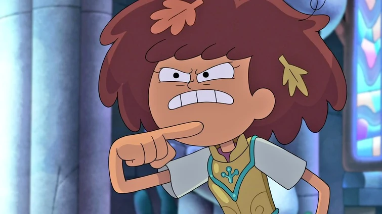 Discuss Everything About Amphibia Wiki | Fandom