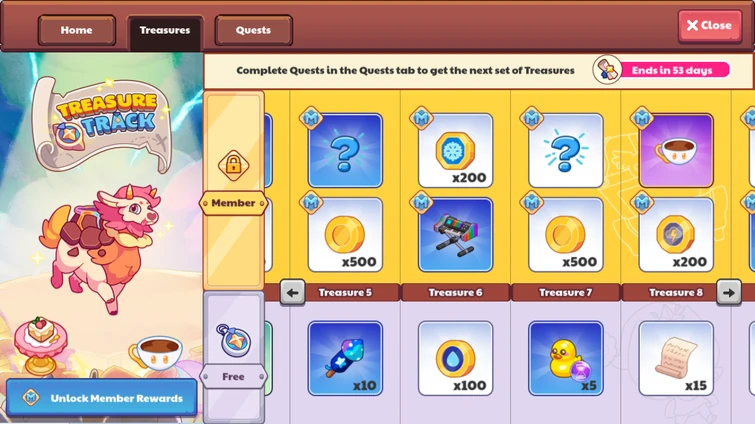 Discuss Everything About Prodigy Game Wiki | Fandom