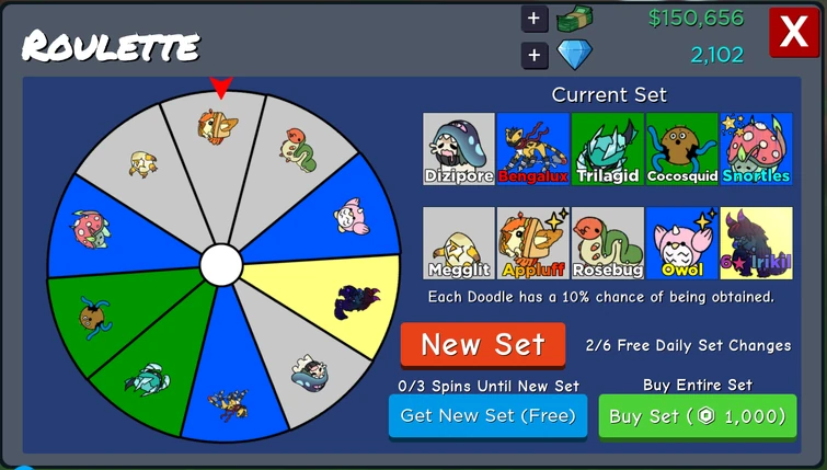 Discuss Everything About Doodle World Wiki | Fandom