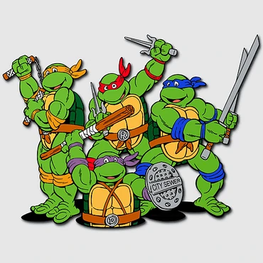Discuss Everything About TMNTPedia | Fandom