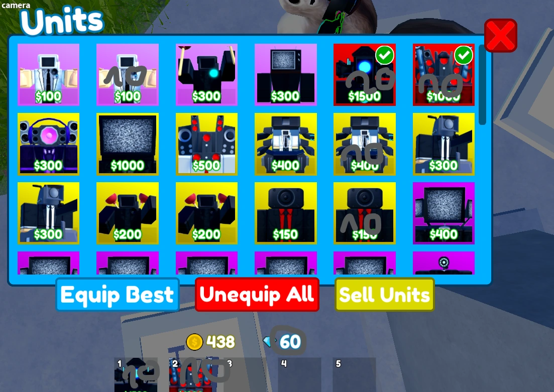 Trading (mostly) everything in my inventory and 60 gems for any mythic | Fandom