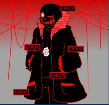 King of the Anti-Voids VS Self proclaimed God of Errors! | Fandom