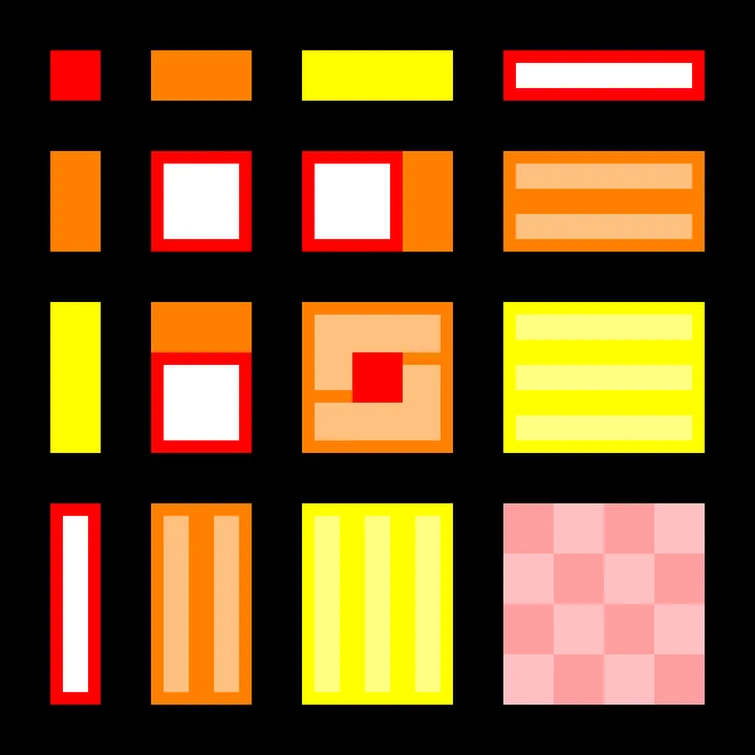 Bases 2, 3, 4, and 5 Times Tables! | Fandom