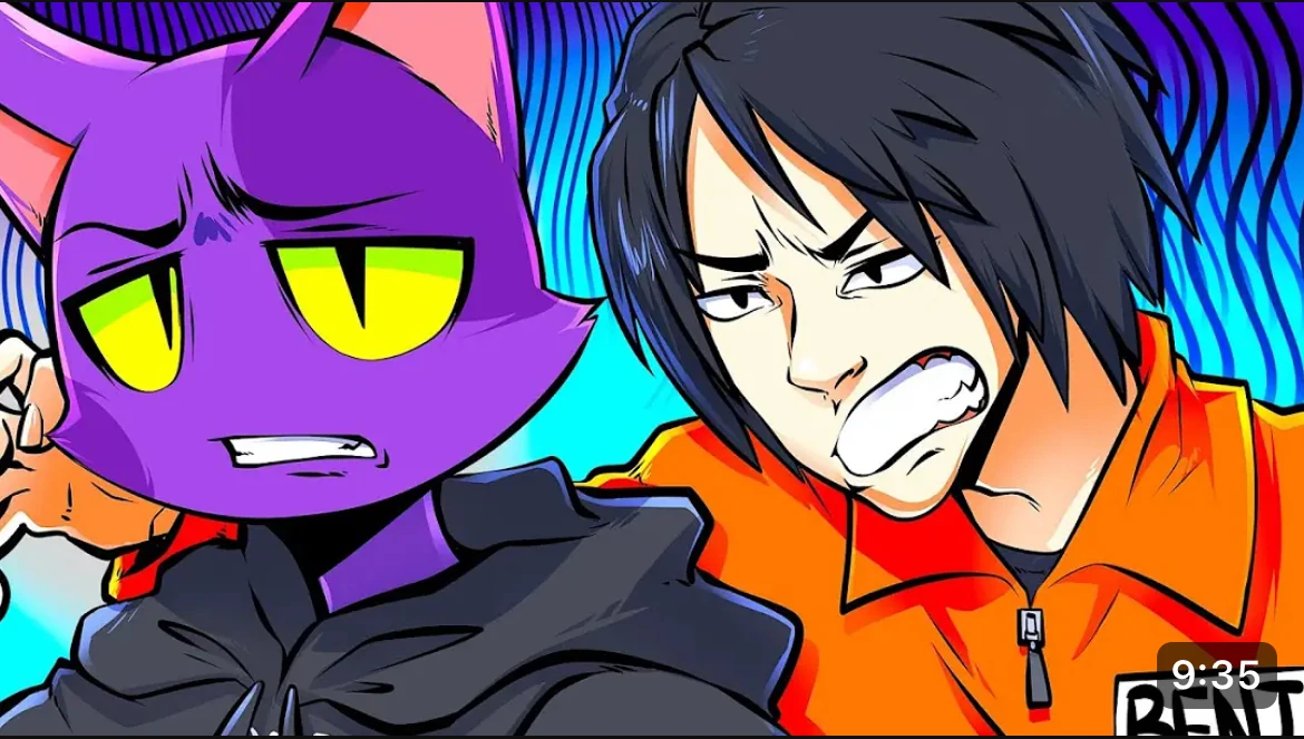 I love how Ryth goes from: 😰 to: 🤨 | Fandom