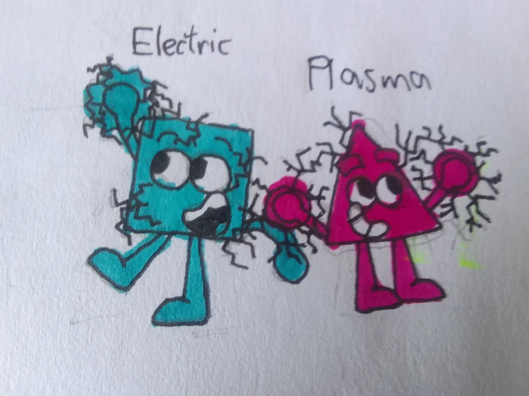 Elements of colour blocks | Fandom