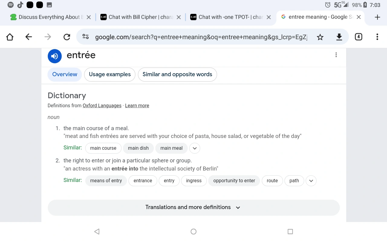 Very stoopid thing I noticed | Fandom