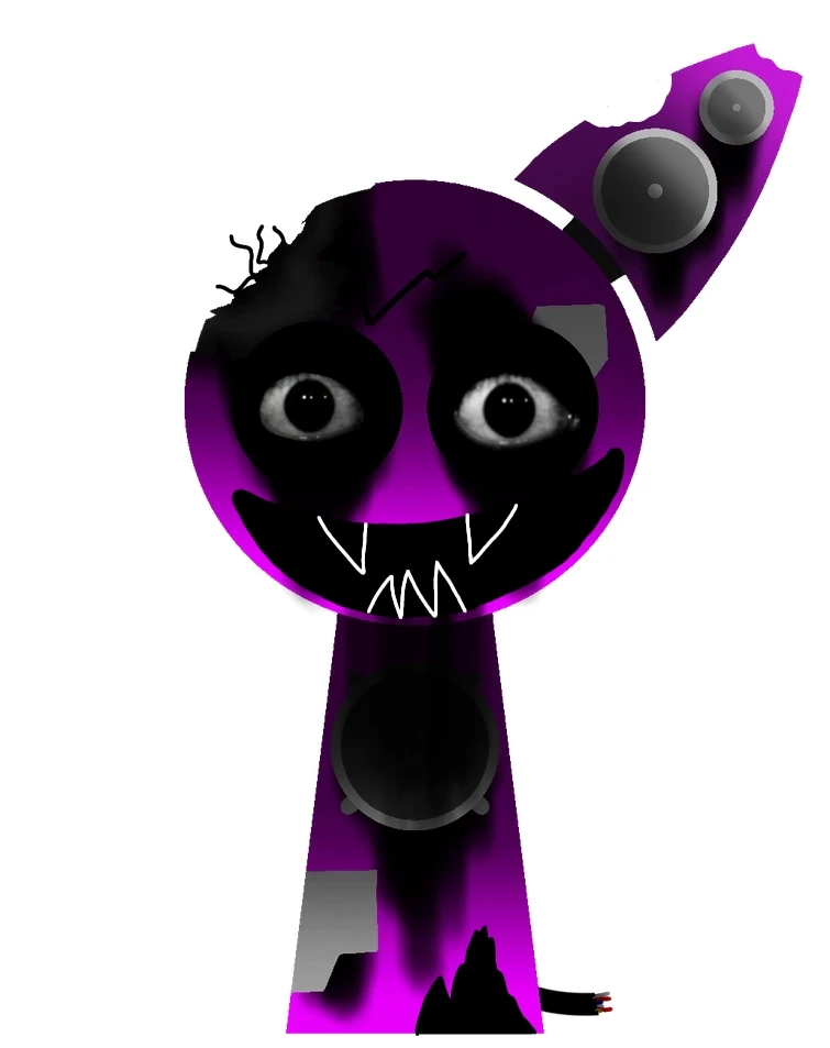 Phase 3 ocs if you wanna your oc in this EPIC mod just make an Phase 3 ...