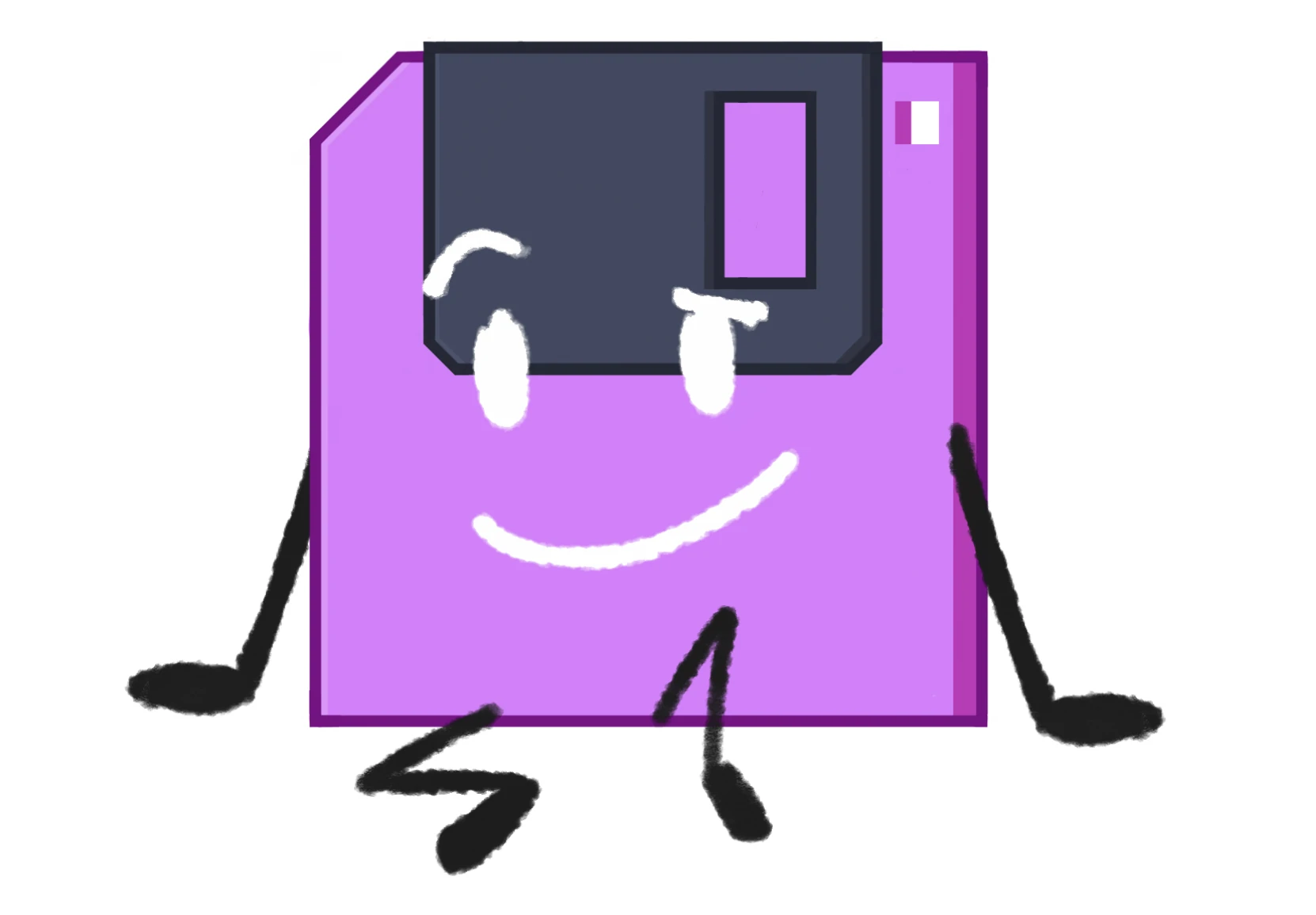 floppy disk redesign | Fandom