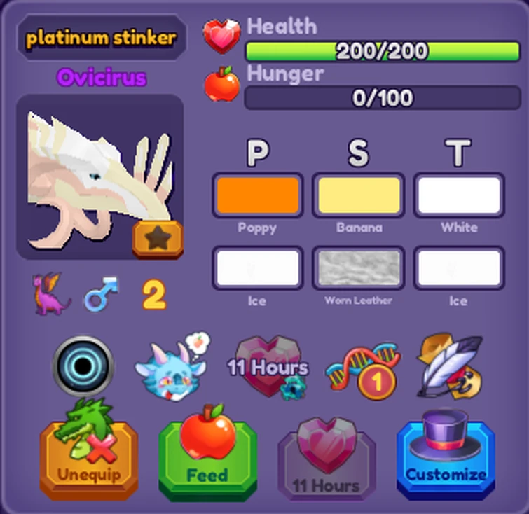 Auctioning platinum ovi | Fandom