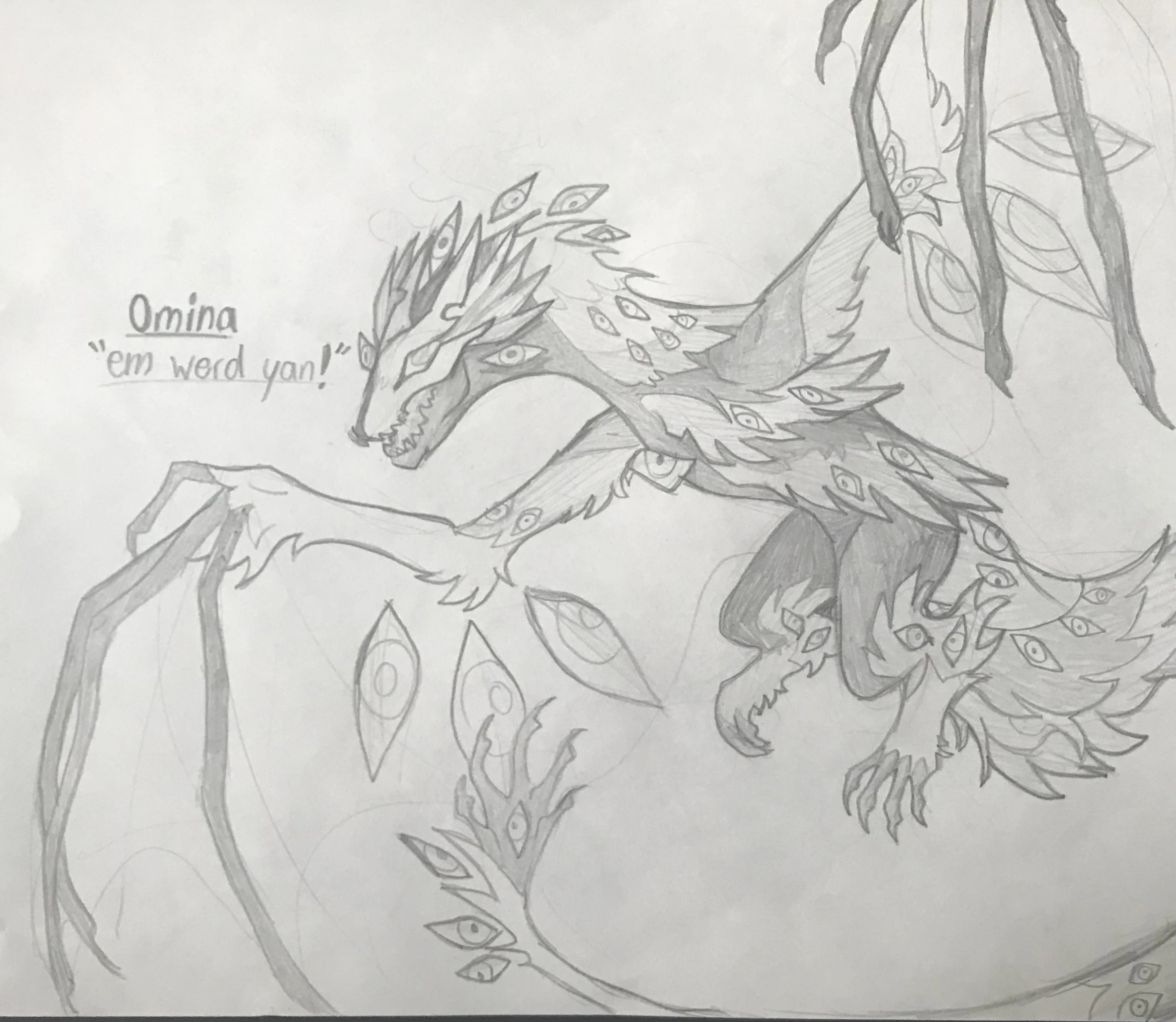 Silley traditional omina art | Fandom