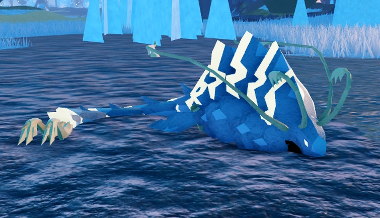 oh a sliverfish? | Fandom