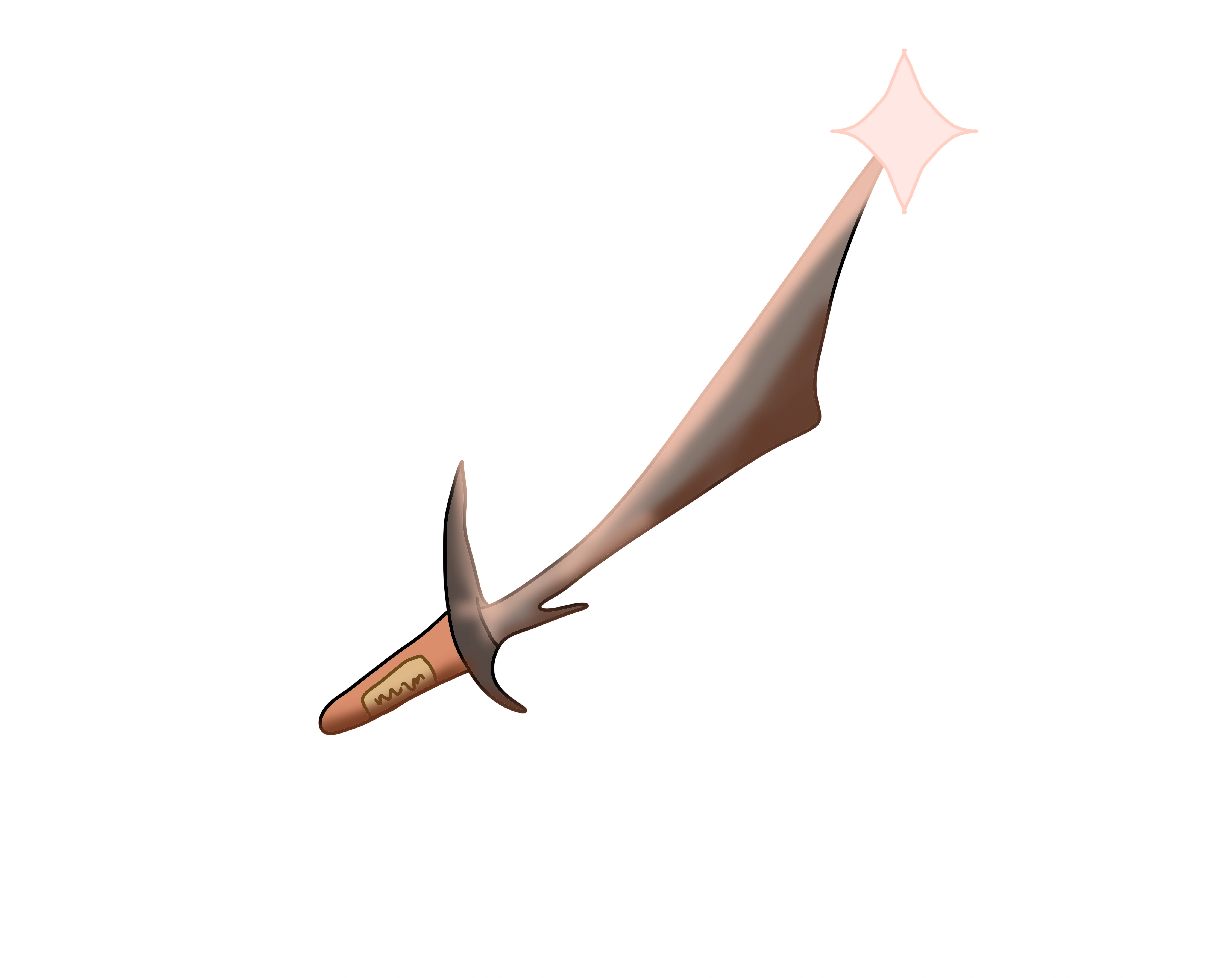 Wretched Blade | Fandom