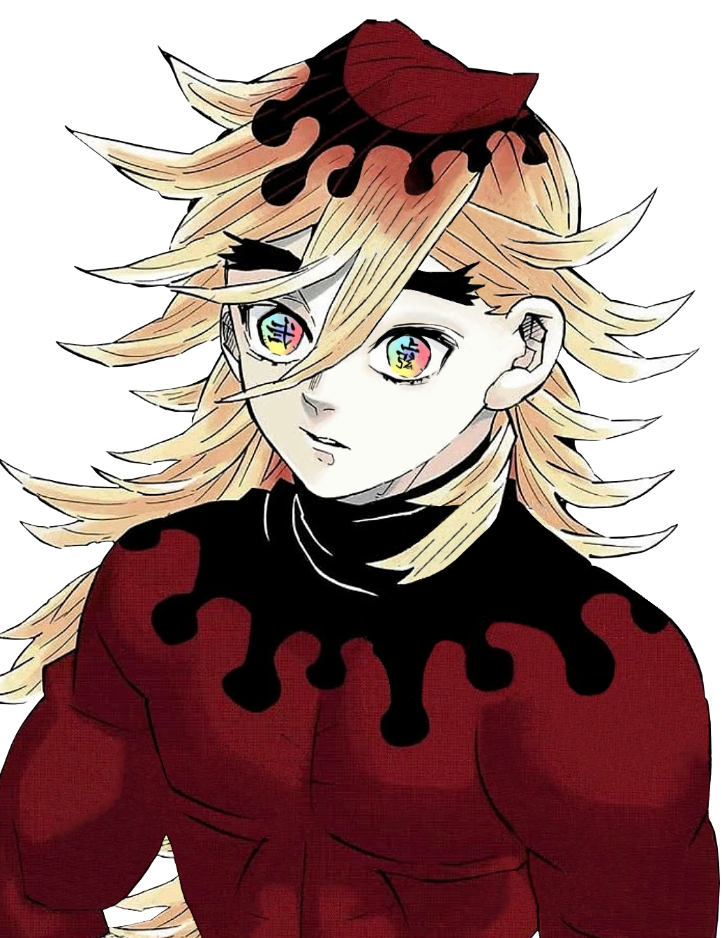 Koku/Doma Pfp Cult | Fandom