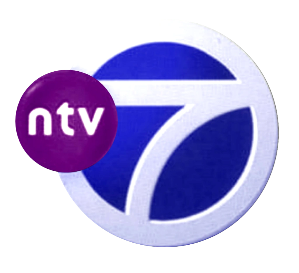 ntv7 logo 2001-2006 Retro VHS | Fandom