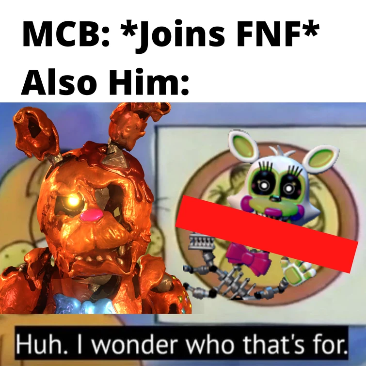 Cursed Friday Night Funkin' Images | Fandom