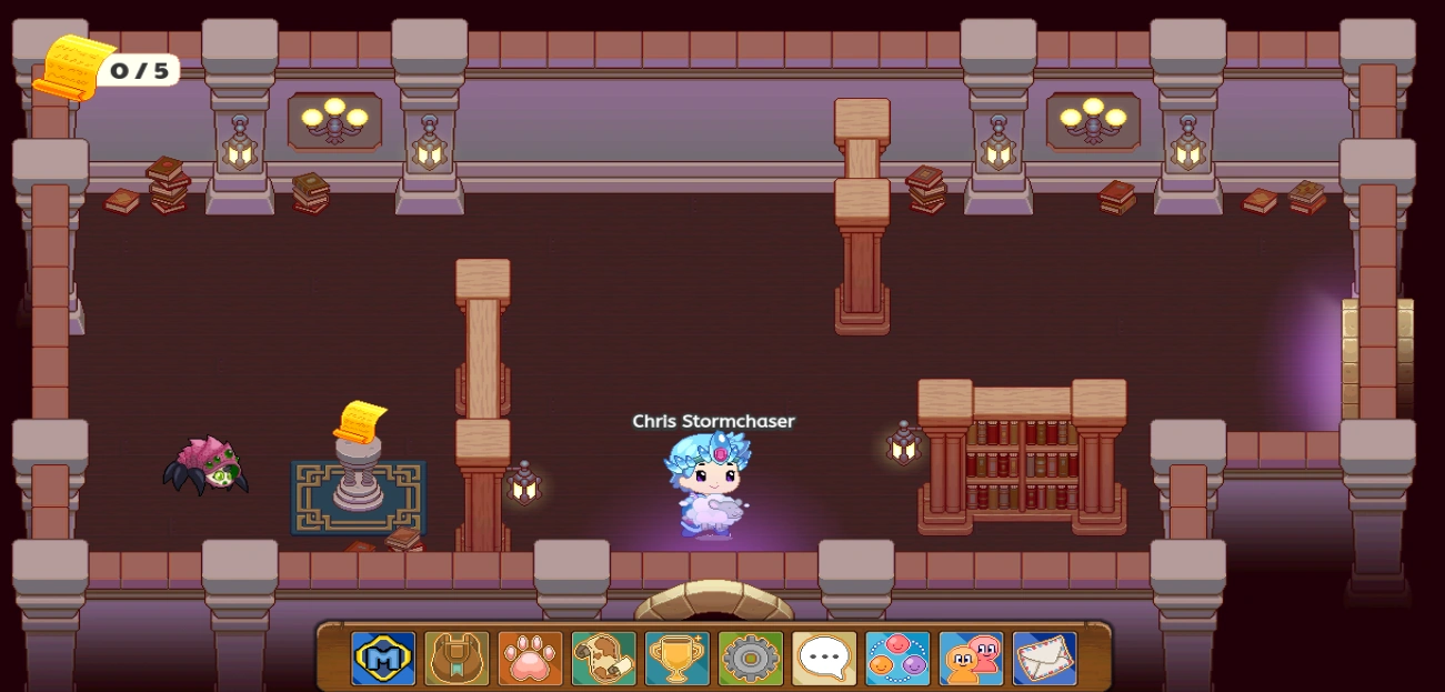 Discuss Everything About Prodigy Math Game Wiki | Fandom