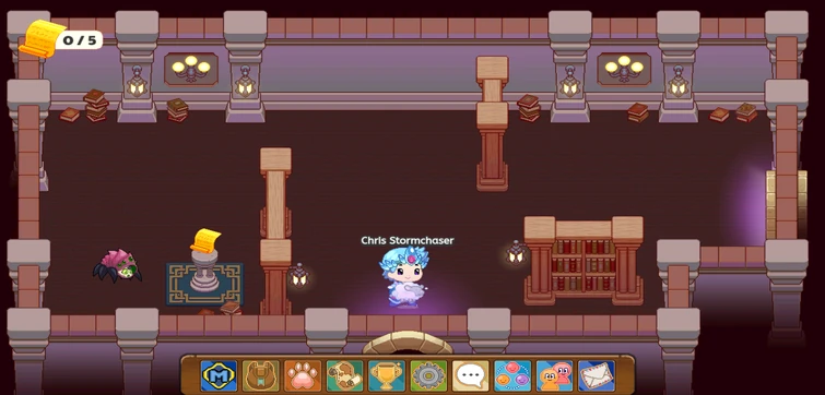 Discuss Everything About Prodigy Game Wiki | Fandom