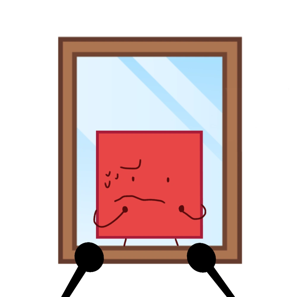 POV: You’re Blocky (Blocky meets Jacob) | Fandom