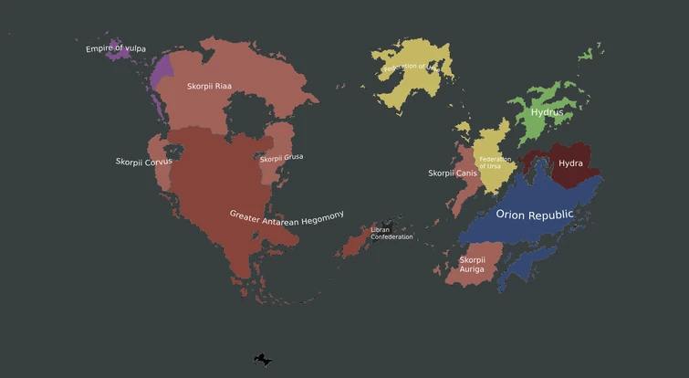 One last time... | Fandom