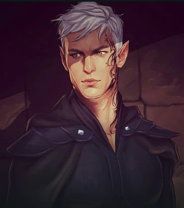 Who would you want as your best friend? (ToG main males) (comment for ...