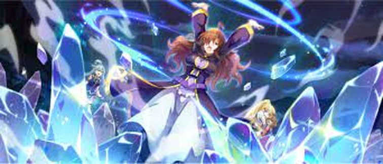 Kazuma rework | Fandom