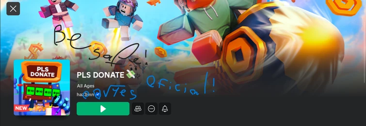 Discuss Everything About Roblox Wiki | Fandom