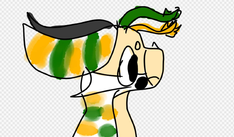 I don't like my pfp so I have a new one now (slight bod horror) | Fandom