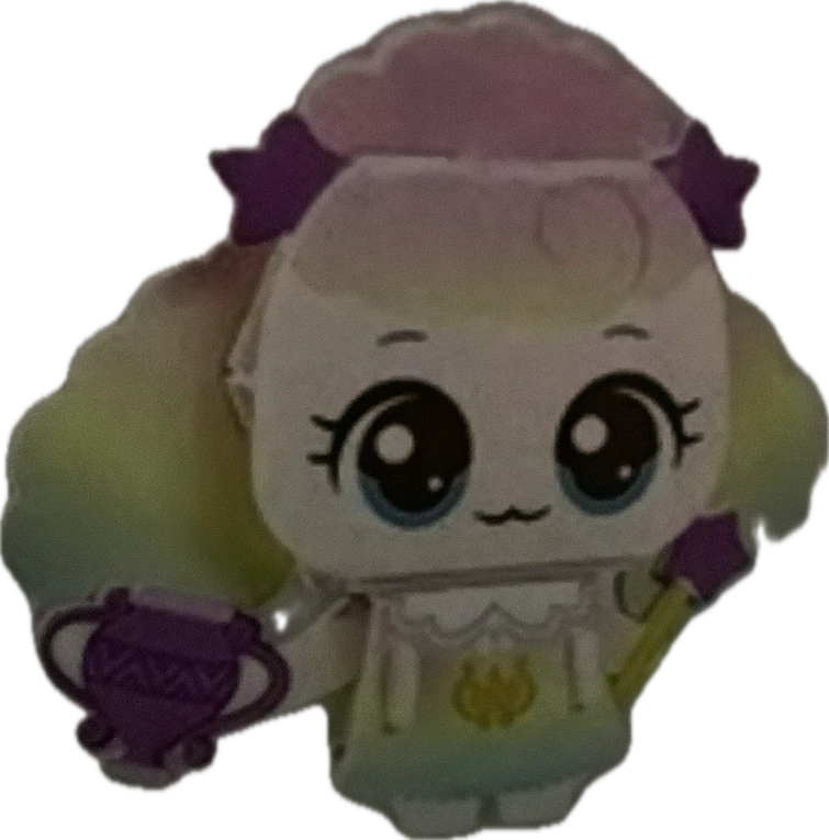 Discuss Everything About Catch! Teenieping Wiki | Fandom