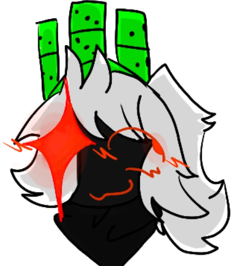 *waves* look at this silly 1x headshot I did wow isn't it great /j | Fandom