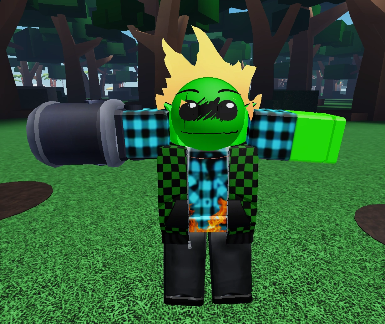 What have I done. [Made in Catalog Avatar Creator.] | Fandom