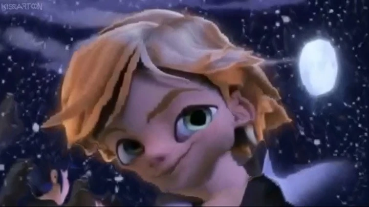 Adrien? | Fandom