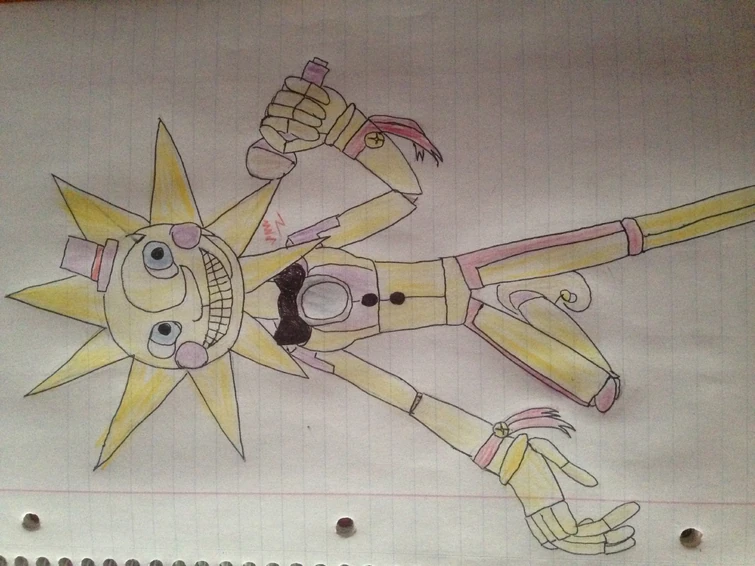 something about this feels wrong. | Fandom