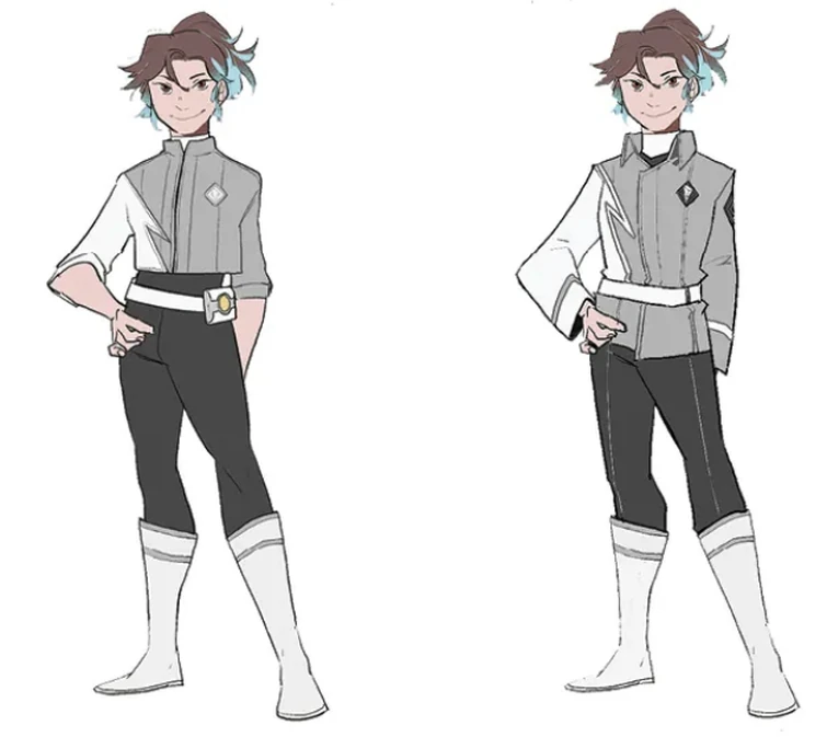 Discuss Everything About RangerWiki | Fandom