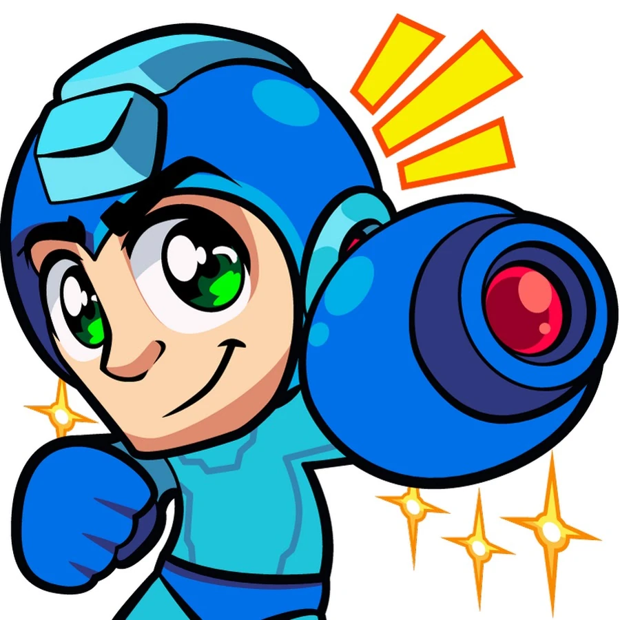 Mega Man 1994 Latino | Fandom