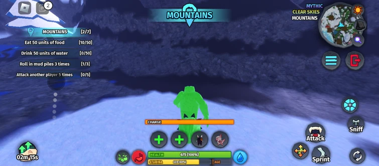 Adventures as OG Leprechaun buff! | Fandom