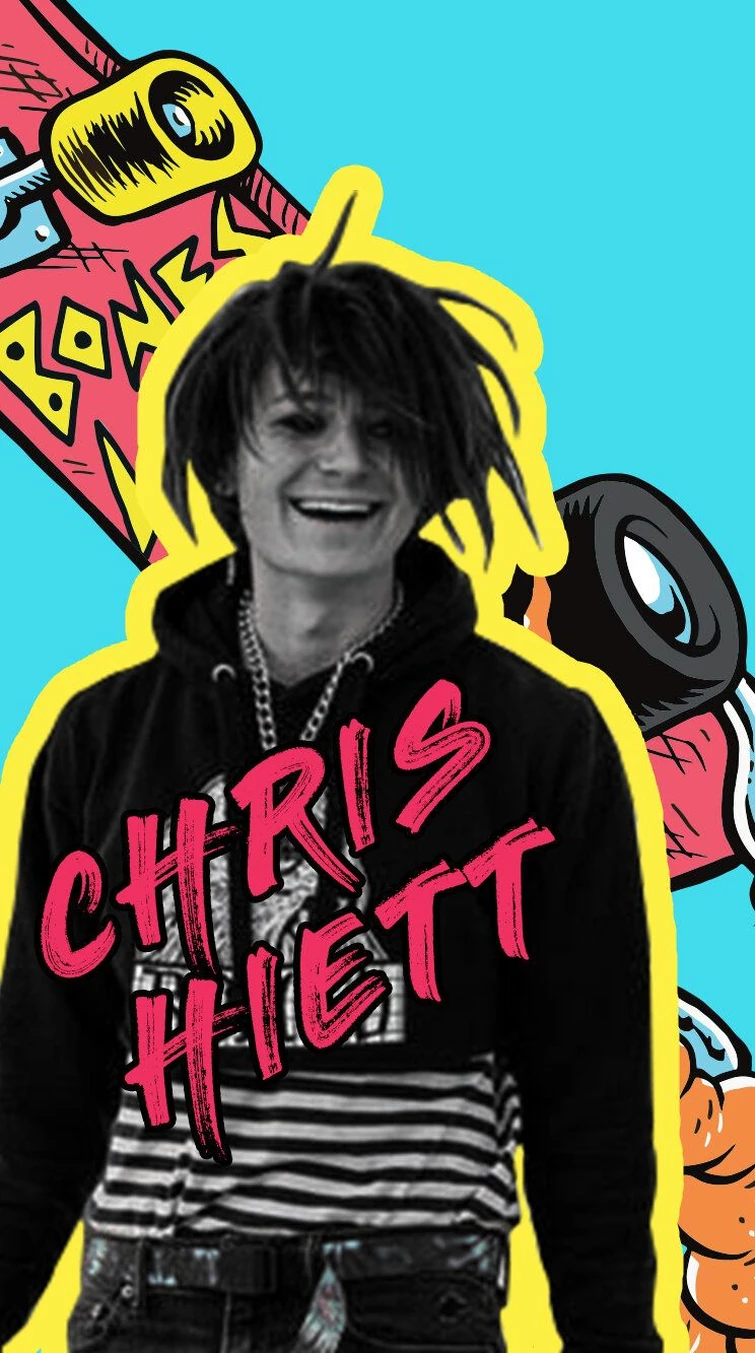 Discuss Everything About The Skater Wiki | Fandom